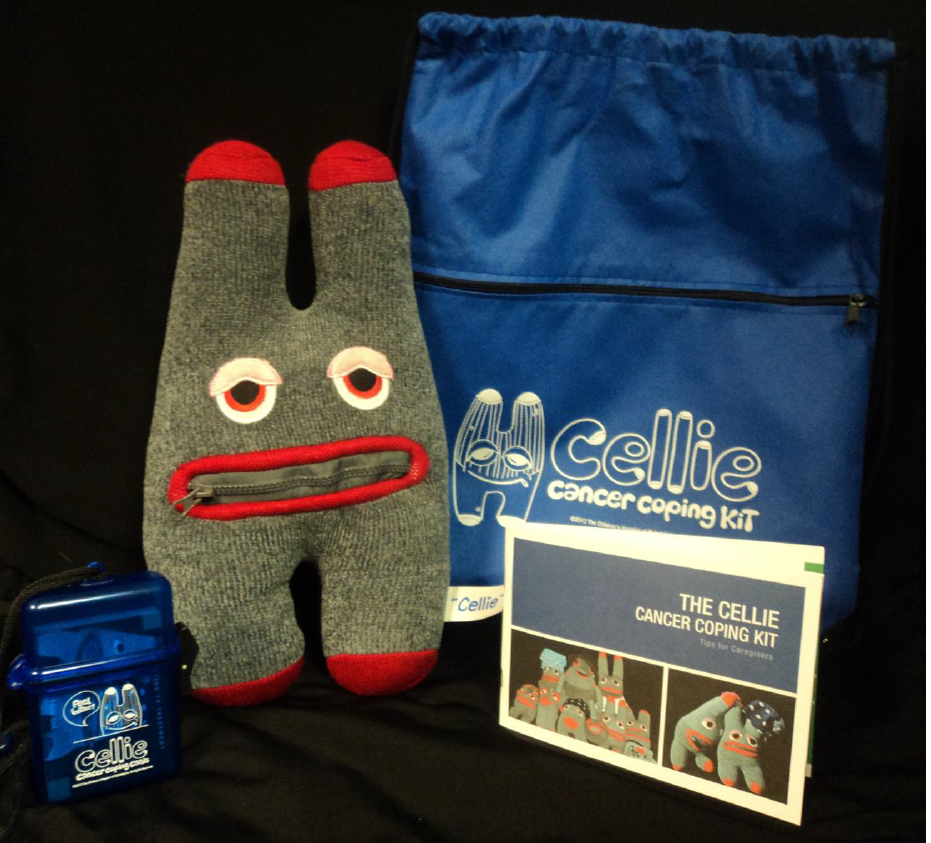 Evidence Based Coping Tools for Pediatric Patients | Patient Centered ...