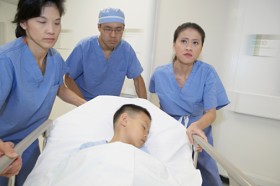 Practicing Trauma Informed Care Skills | Patient Centered Care and ...